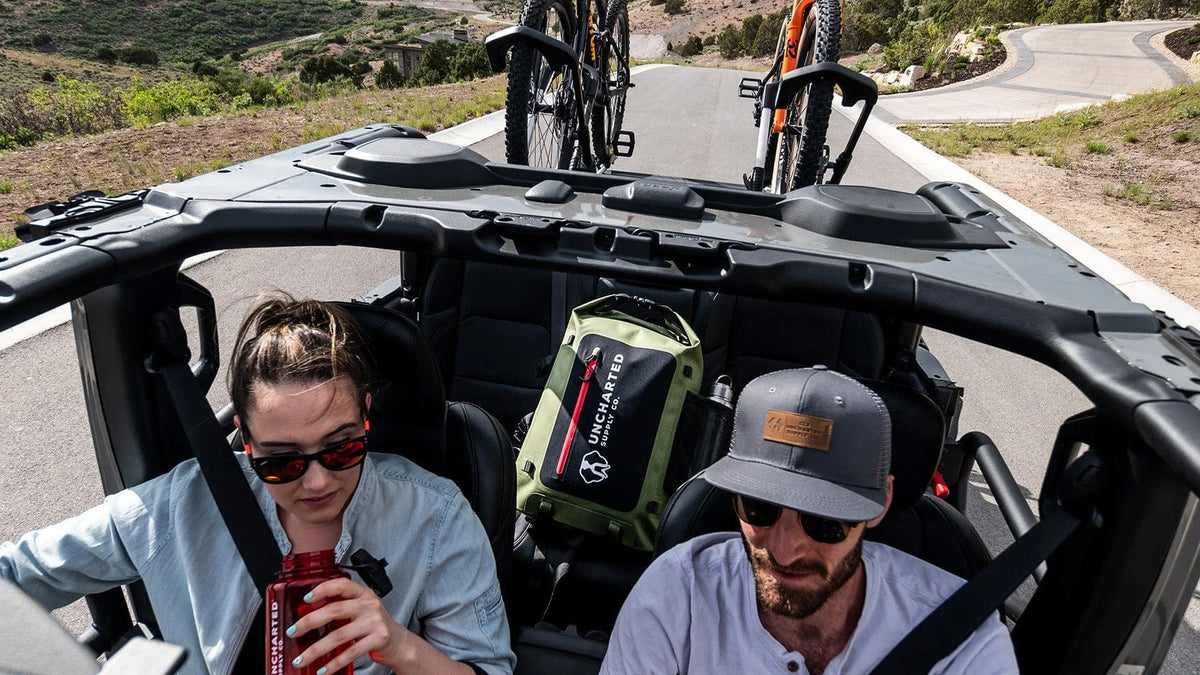 Emergency Preparedness for Beginners: 12 Essential Survival Pillars Guide 2025 – Mountain Ready