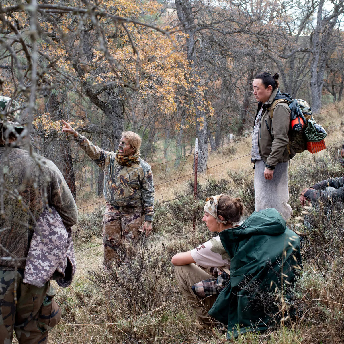 The 12 Pillars of Preparedness and Survival: A Comprehensive Guide – Mountain Ready