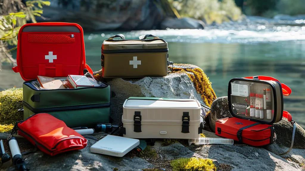 Mastering Preparedness: Your Definitive Guide to First Aid Kits for Ev ...