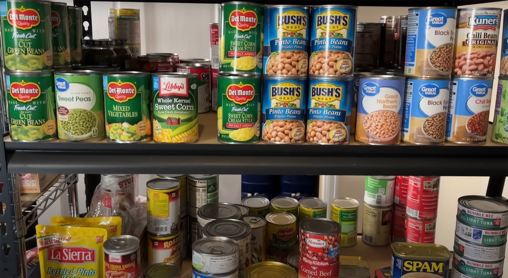 Survival Food Preparedness Guide | Emergency Meals & Cooking Gear ...