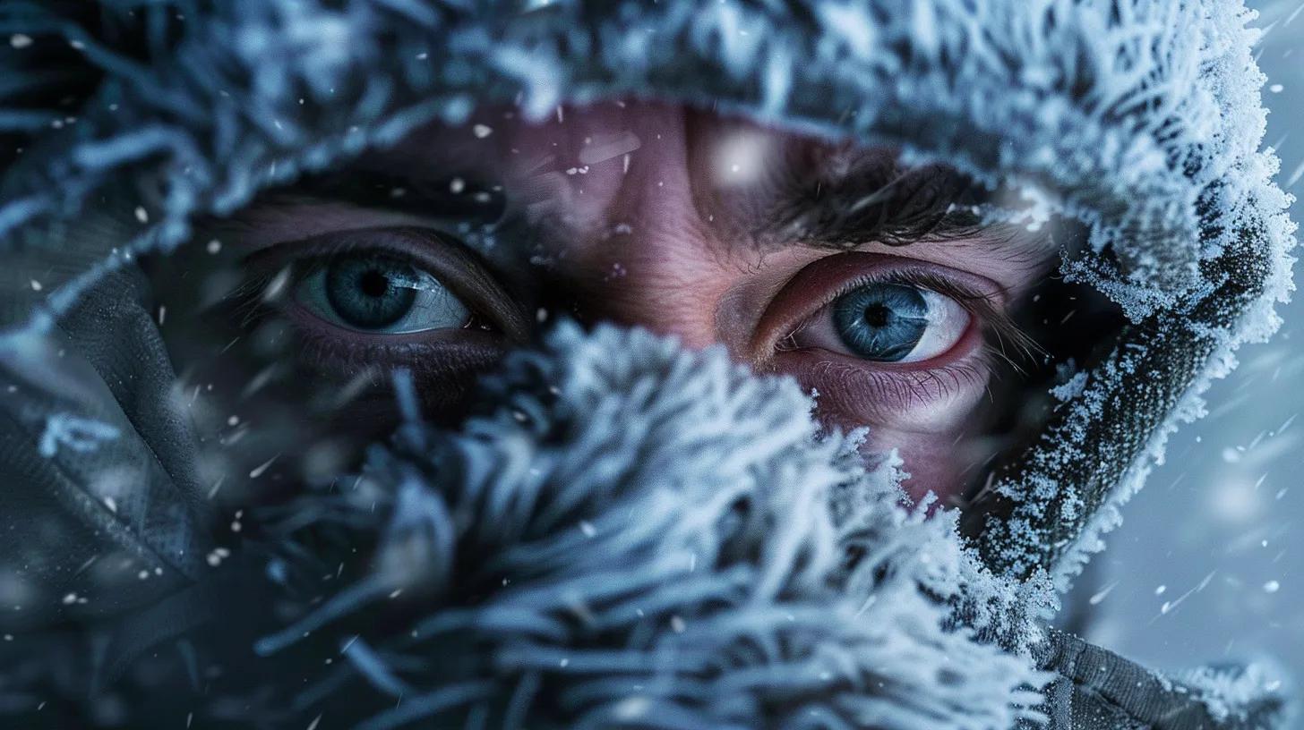 Winter Storm Survival: Gear, Food & Shelter for Extreme Cold | Mountain ...