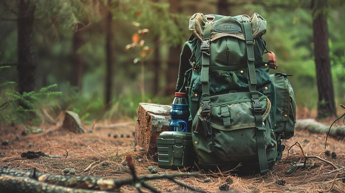 Best Survival Kits 2025: Ultimate Emergency Preparedness Guide ...
