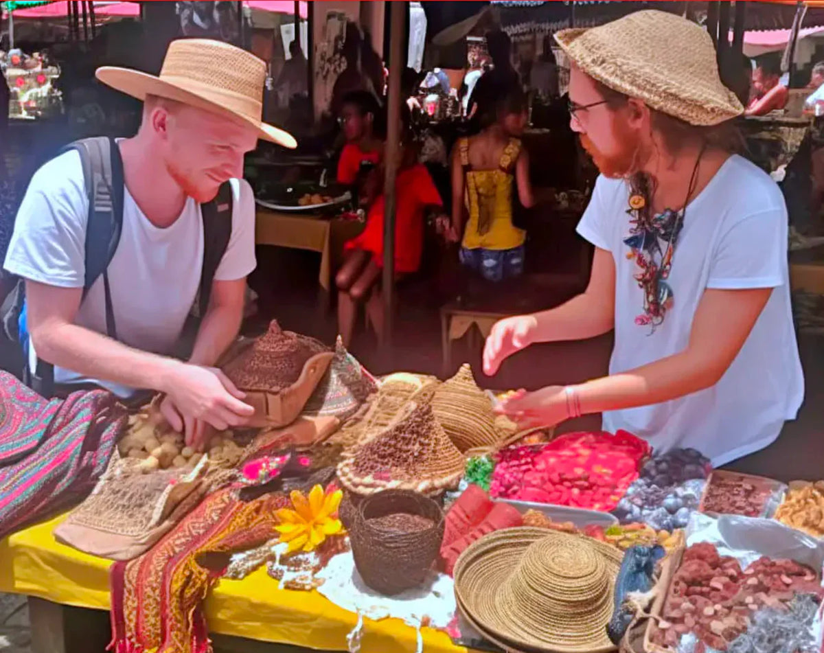 Bartering 101: Survive When Money Loses Value – mountainready.online