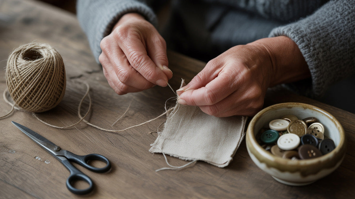 11 Depression-Era Money-Saving Tips for True Self-Reliance ...