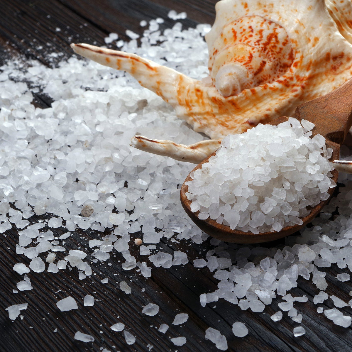 Why Salt Is Essential for Survival | 15 Critical Prepper Uses ...