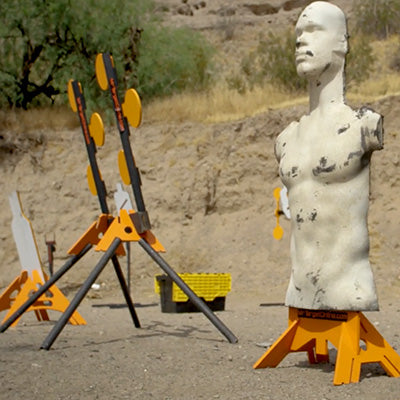 Armored Targets & Shooting Accessories | Mr. Target – mountainready.online