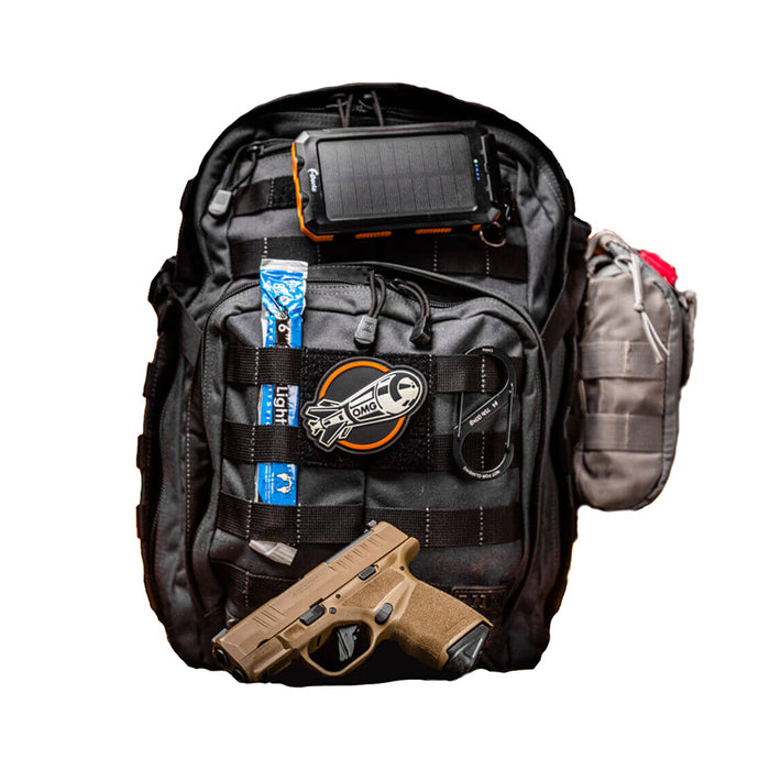 Mountain Ready - Your Source for Emergency, Camping, and Survival Gear