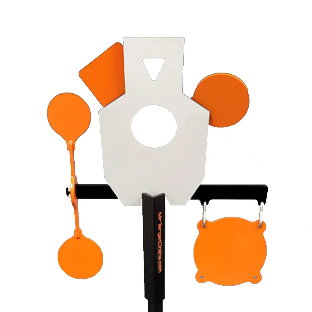 Sighting Tools & Targets - Precision Shooting Essentials – Mountain Ready