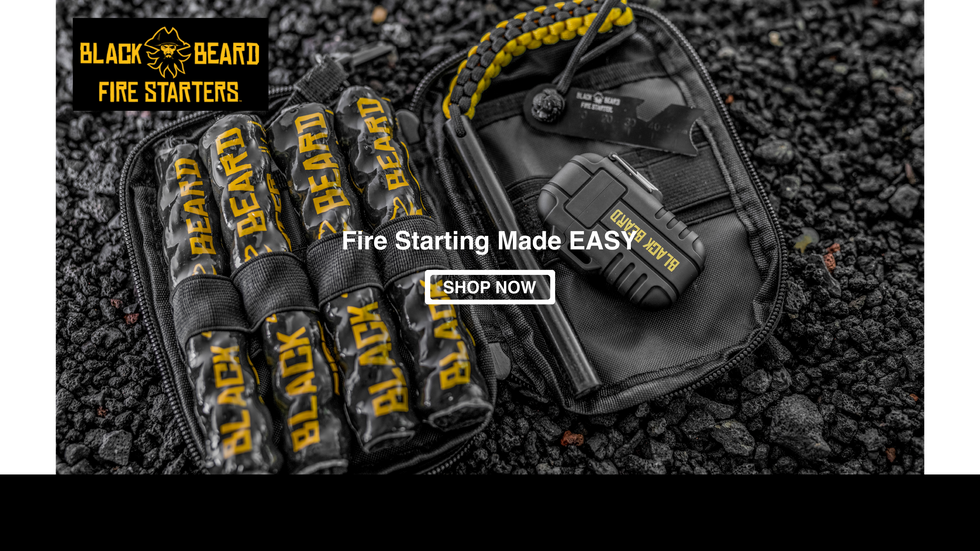 Mountain Ready - Your Source for Emergency, Camping, and Survival Gear