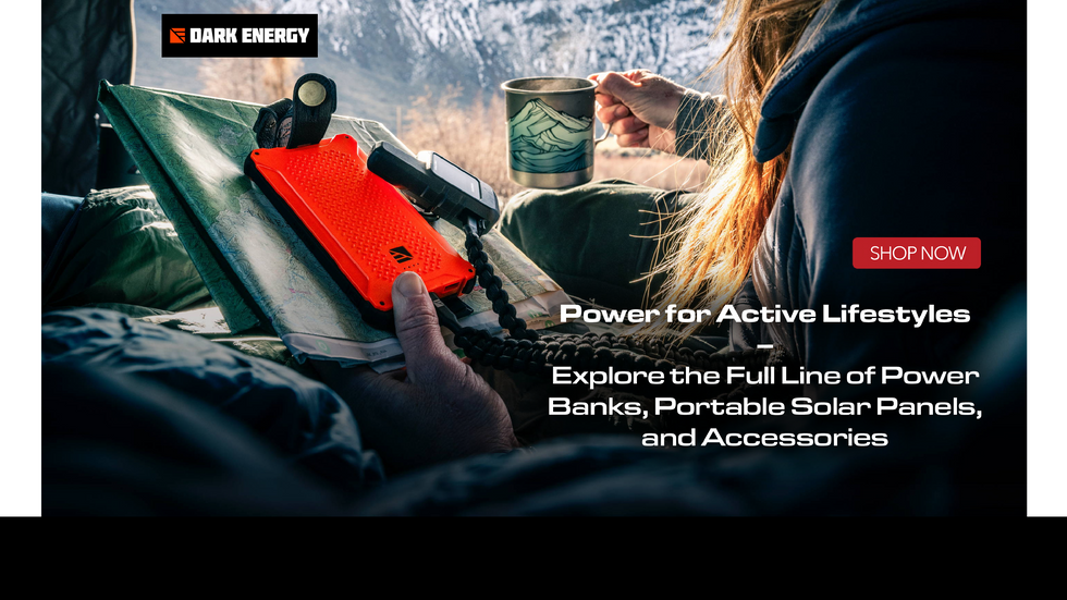 Mountain Ready - Your Source for Emergency, Camping, and Survival Gear