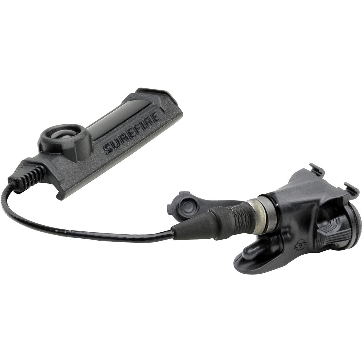 SureFire - XT07 Remote Dual Switch Assembly for X-Series WeaponLights ...