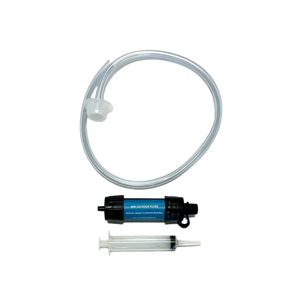 Puribag Water Micro Pro Kit - Ultimate Portable Filter – mountainready ...