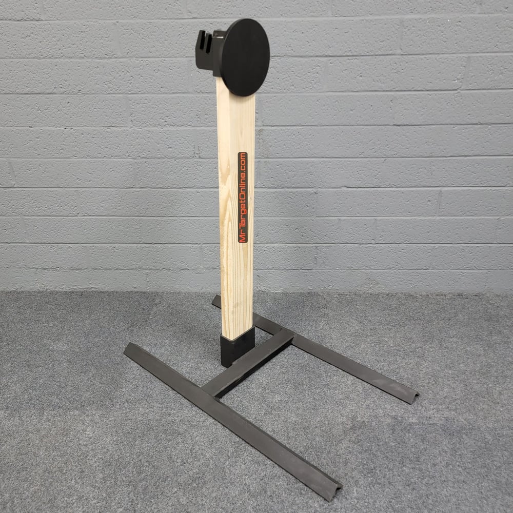 Mr. Target 2×4 Wood Base Kit - Durable Modular Shooting Base ...
