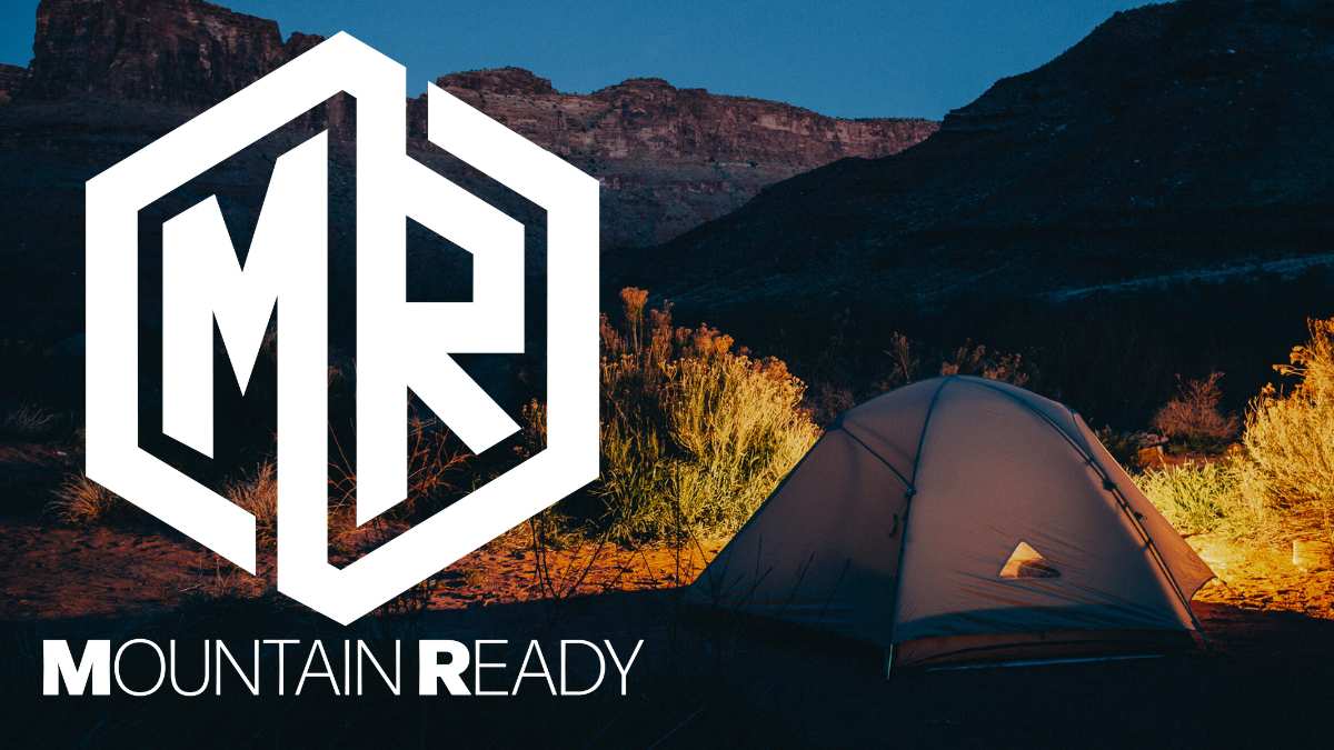 Mountain Ready - Your Source for Emergency, Camping, and Survival Gear